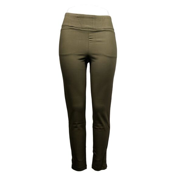 Joan Rivers | Pants & Jumpsuits | Joan Rivers Signature Knit Ankle ...